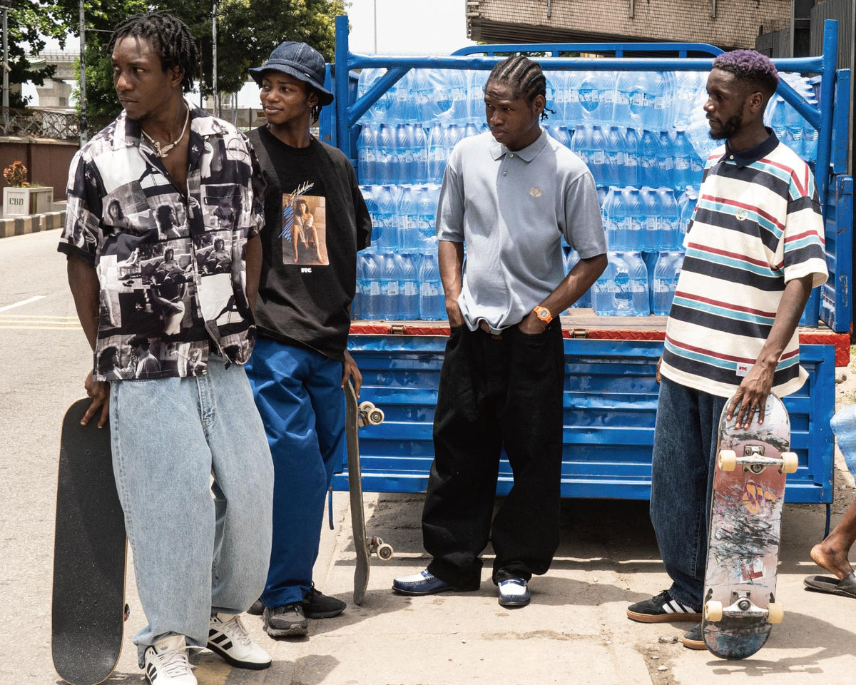 FTC | SUMMER 2024 COLLECTION Drop #2 Available in Store on April 27th