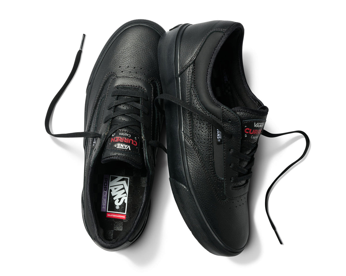 VANS | Skate Curren Caples Vcu Available in Store on May 2nd (Fri) – FTC