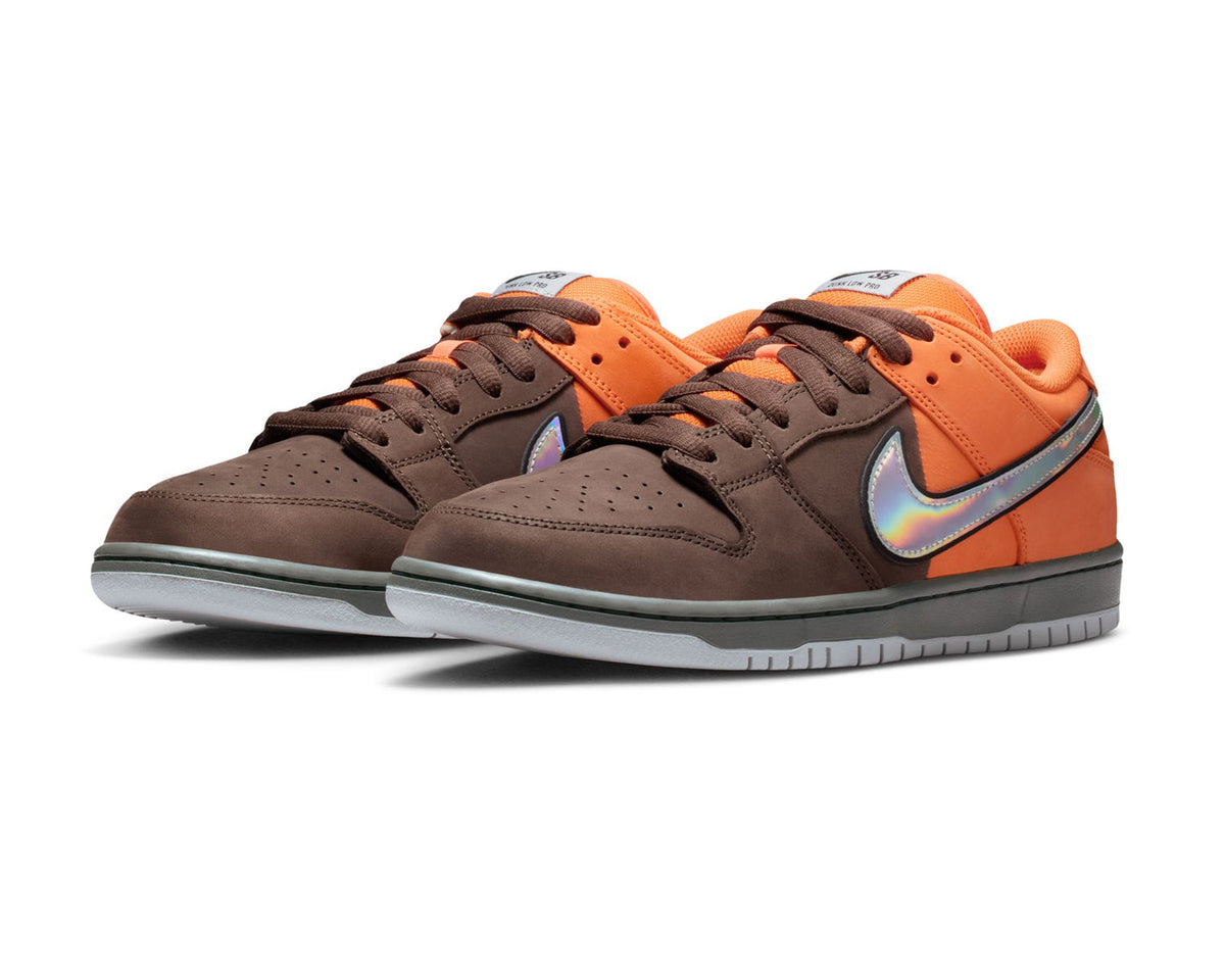 [1/15抽選] NIKE SB DUNK LOW PRO - IR1888-800 – FTC