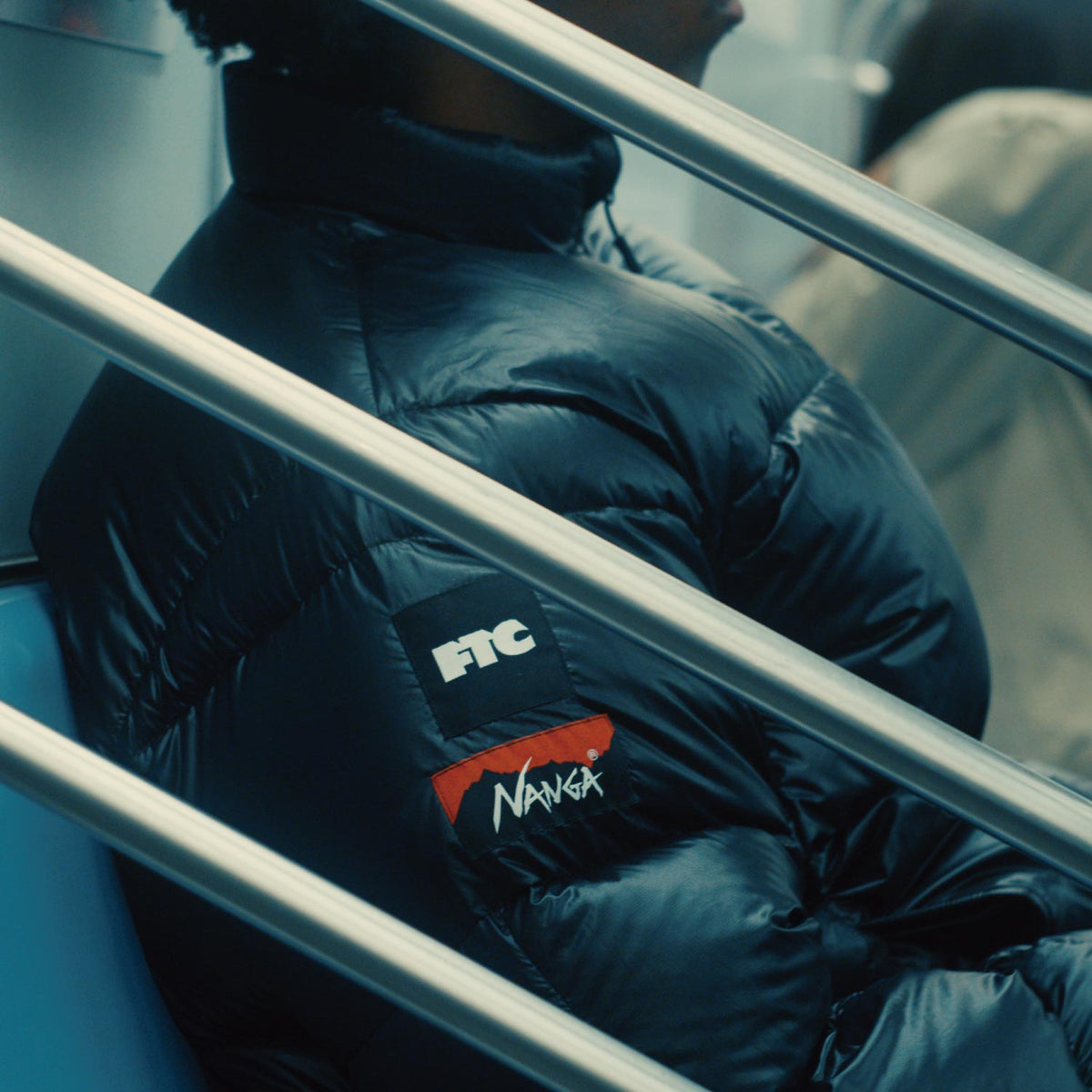 FTC x NANGA COLLECTION