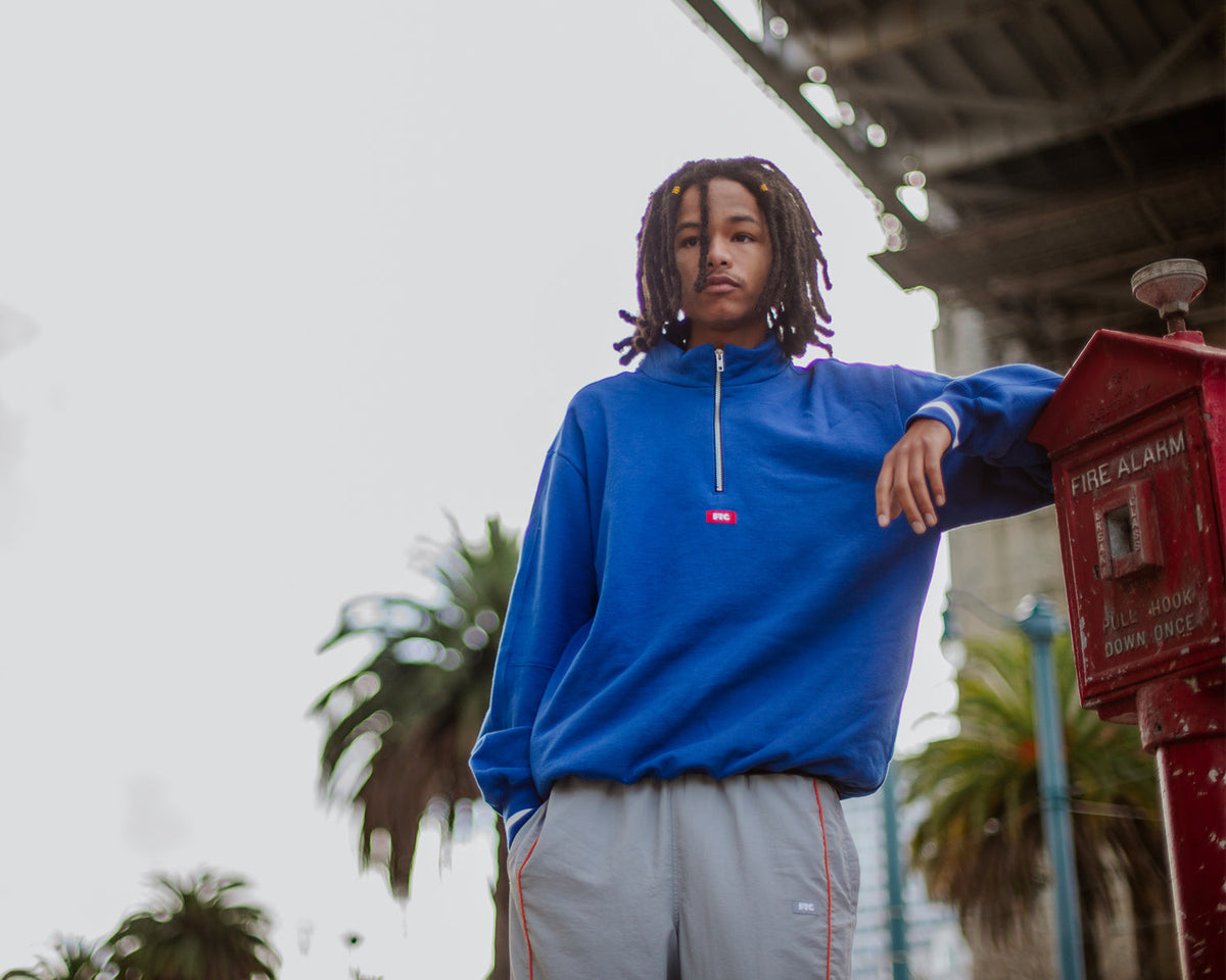 FTC | SPRING 2025 COLLECTION Drop #1 Available in Store on February 1s