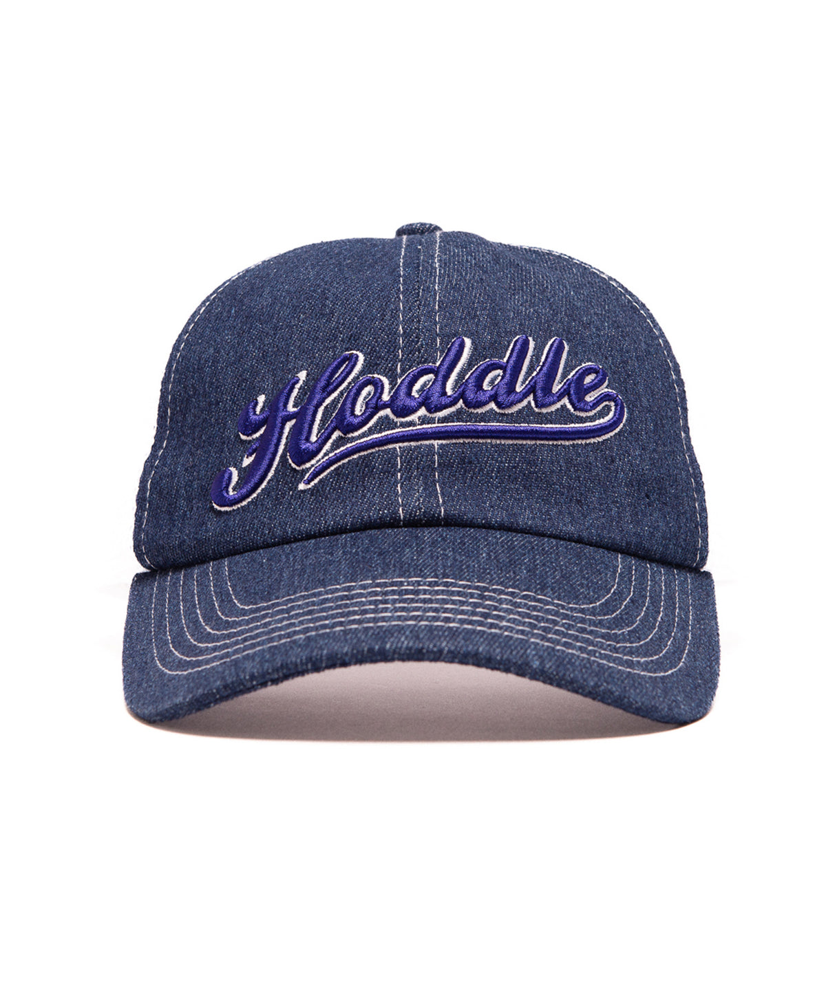 HODDLE - TRUCKER CAP – FTC