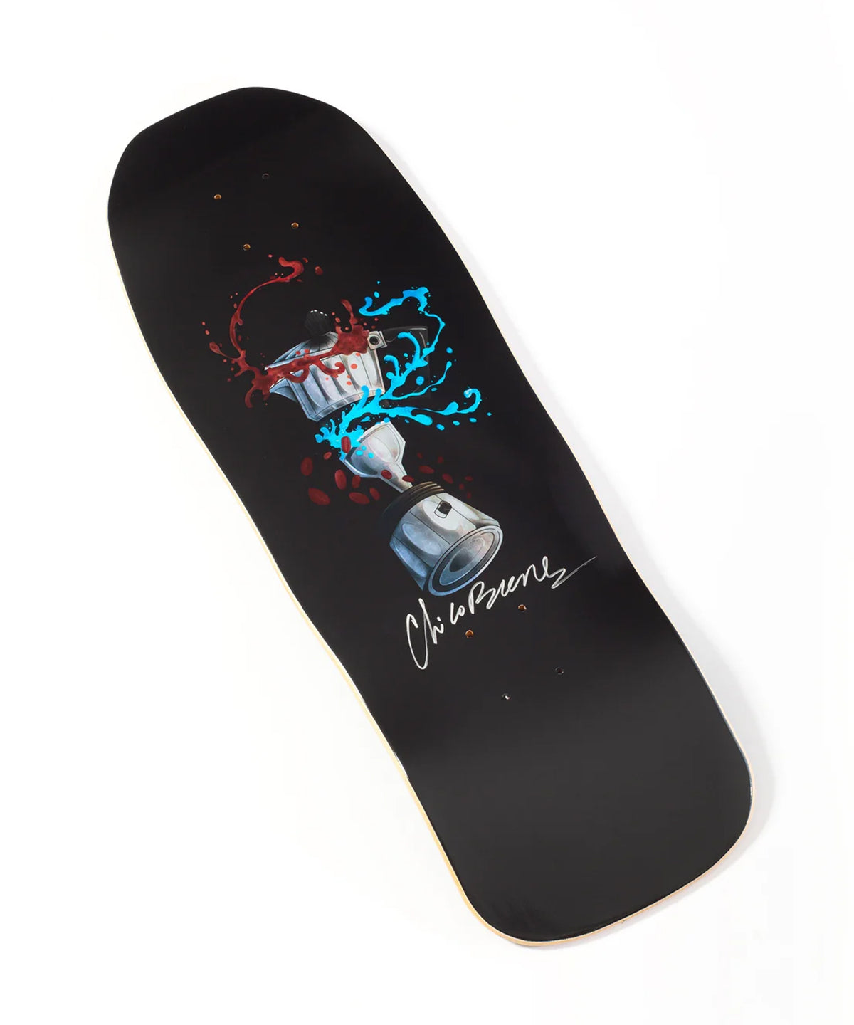 CHICO STIX - MORNING RADNESS - 9.8 – FTC
