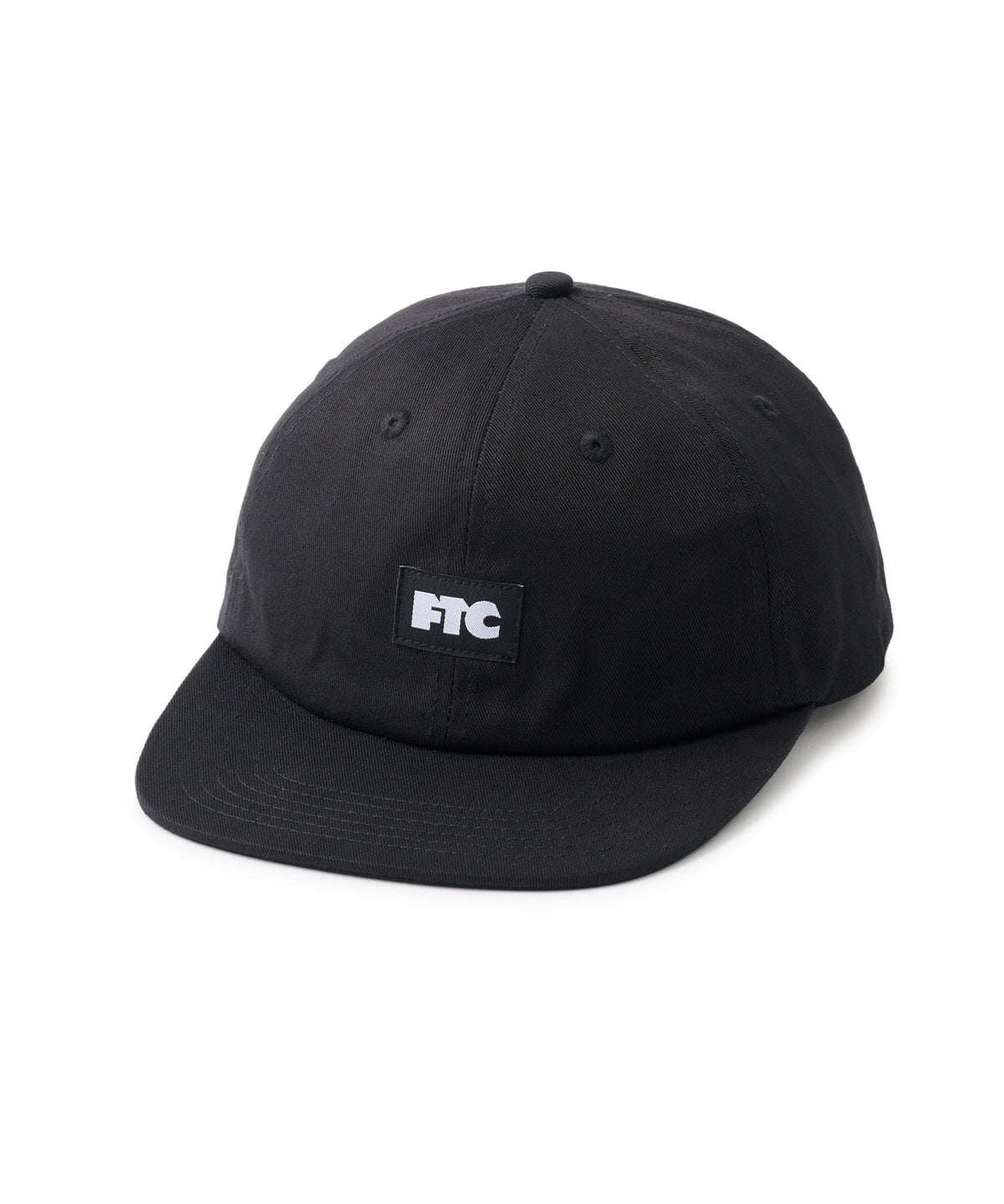 SMALL LOGO 6 PANEL – FTC